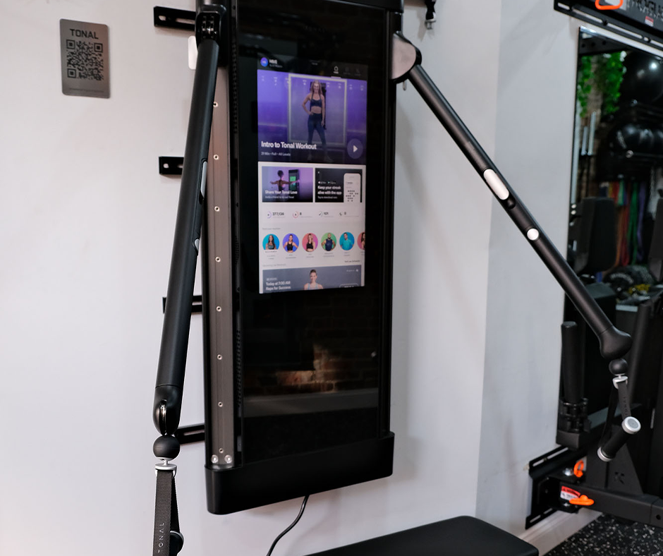 The Hive Gym: Where Your Fitness Journey Begins | Hourly gym rental